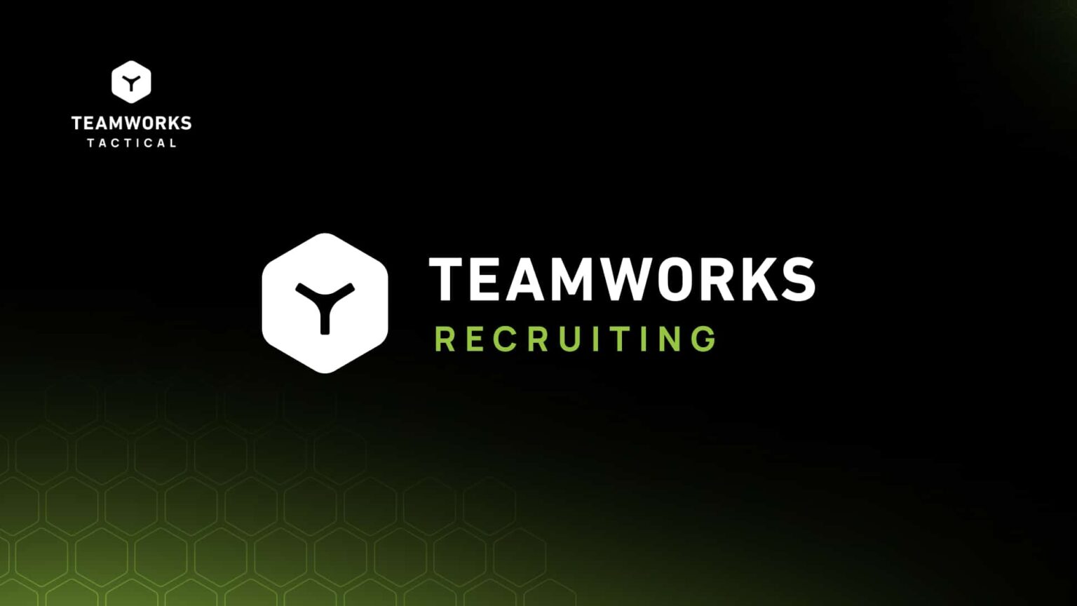 Athlete Management System | Teamworks Tactical