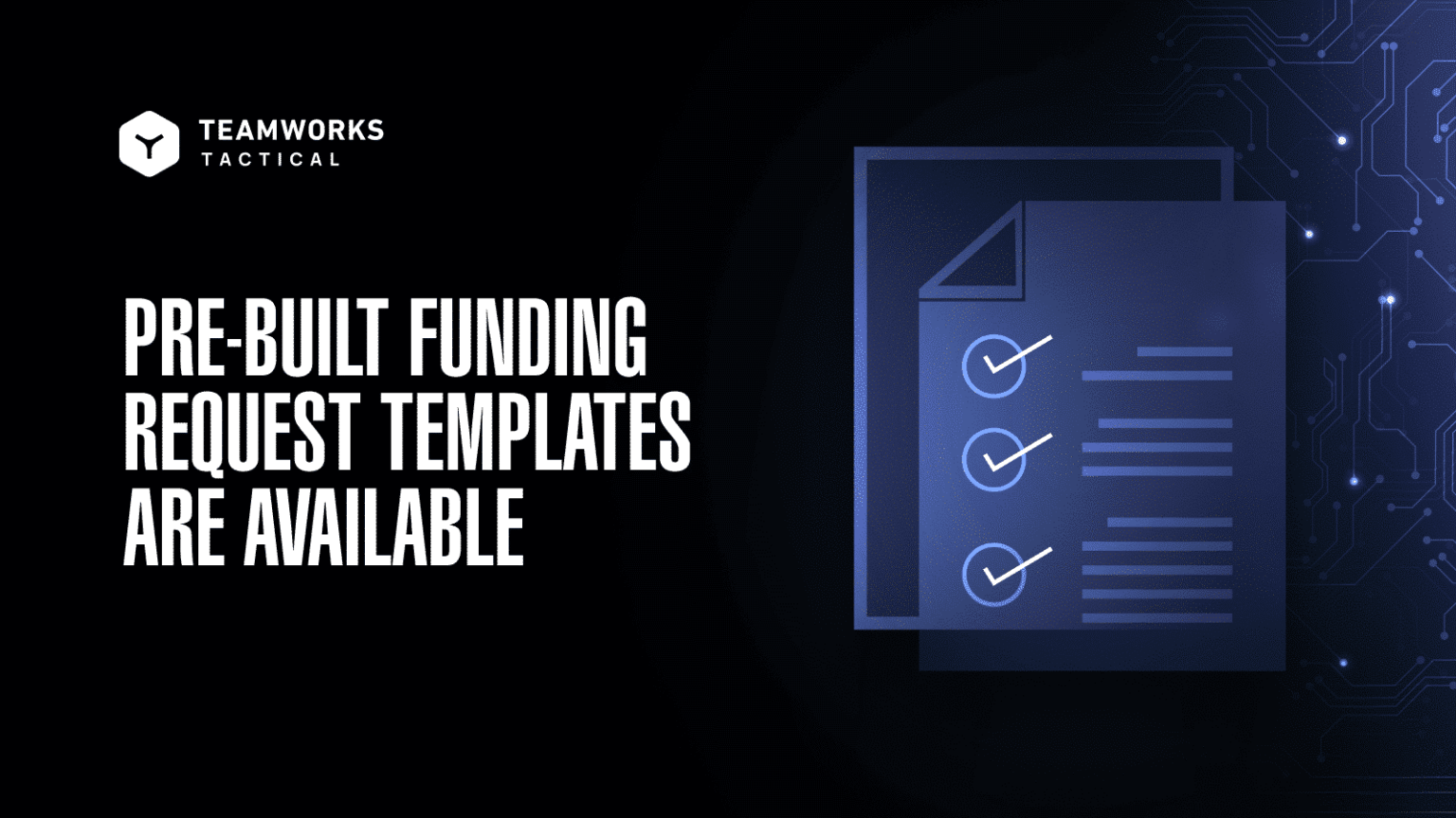 Athlete Management System | Teamworks Tactical