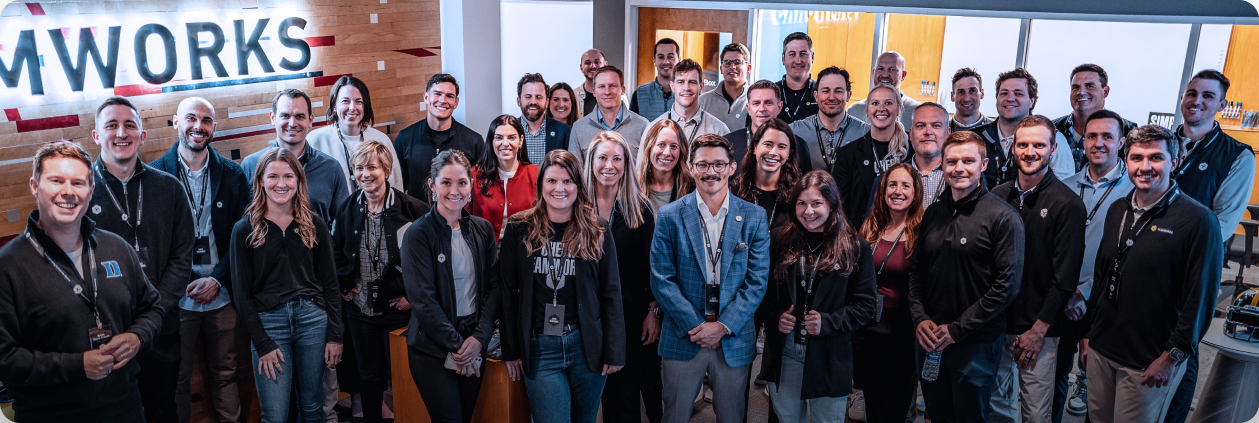 Connect with us and Where to Find us | Teamworks Tactical Events ...